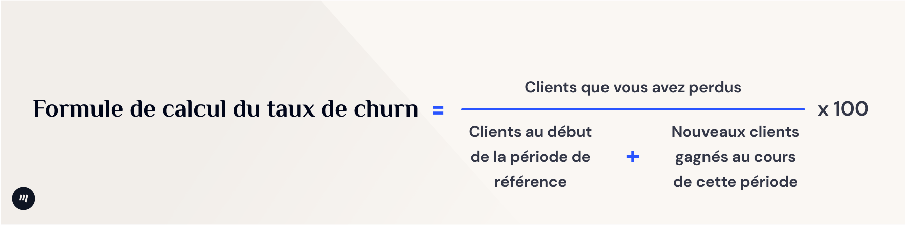 Combattre le churn : 11 stratégies de fidélisation client pour 2025